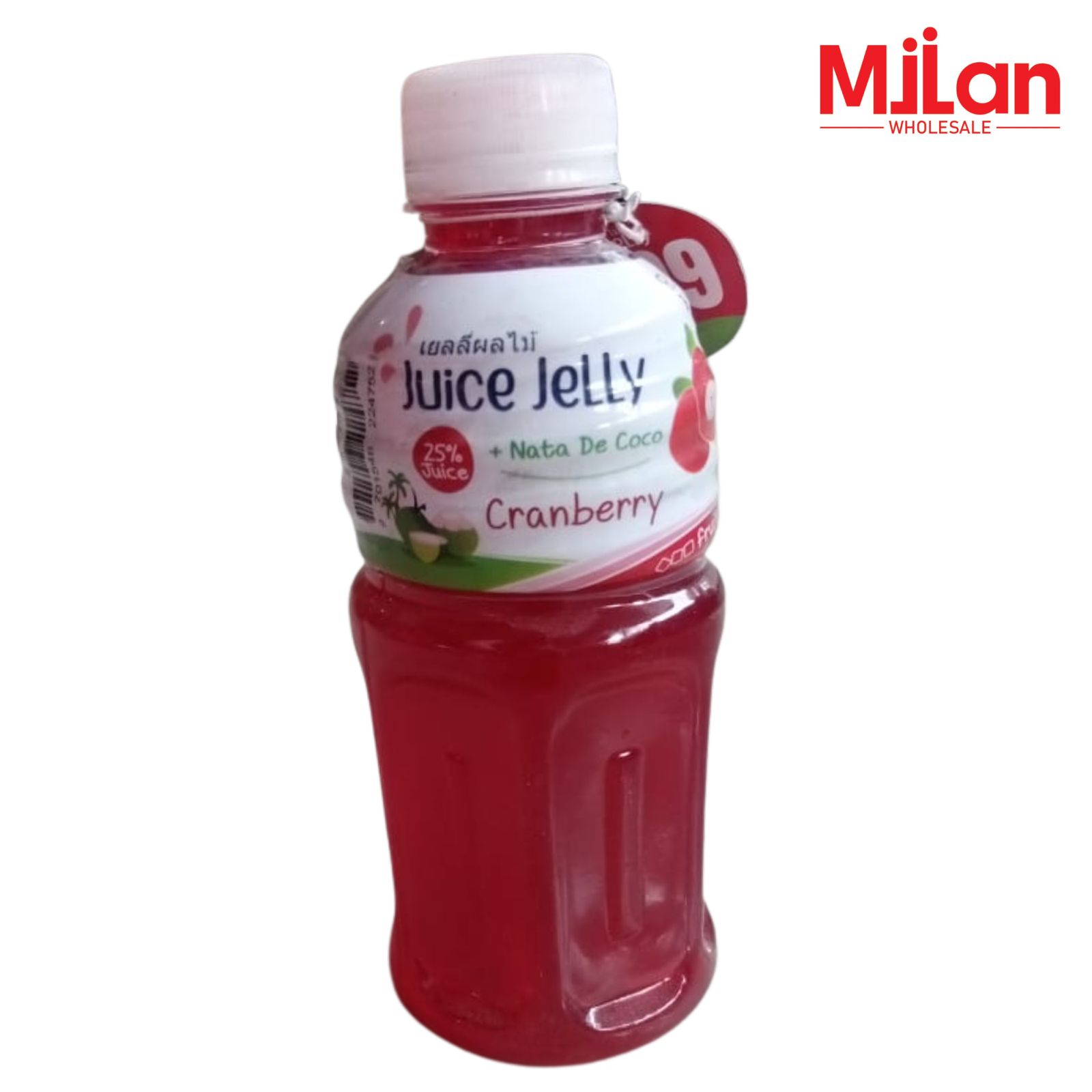 Cran Berry Juice 320ml